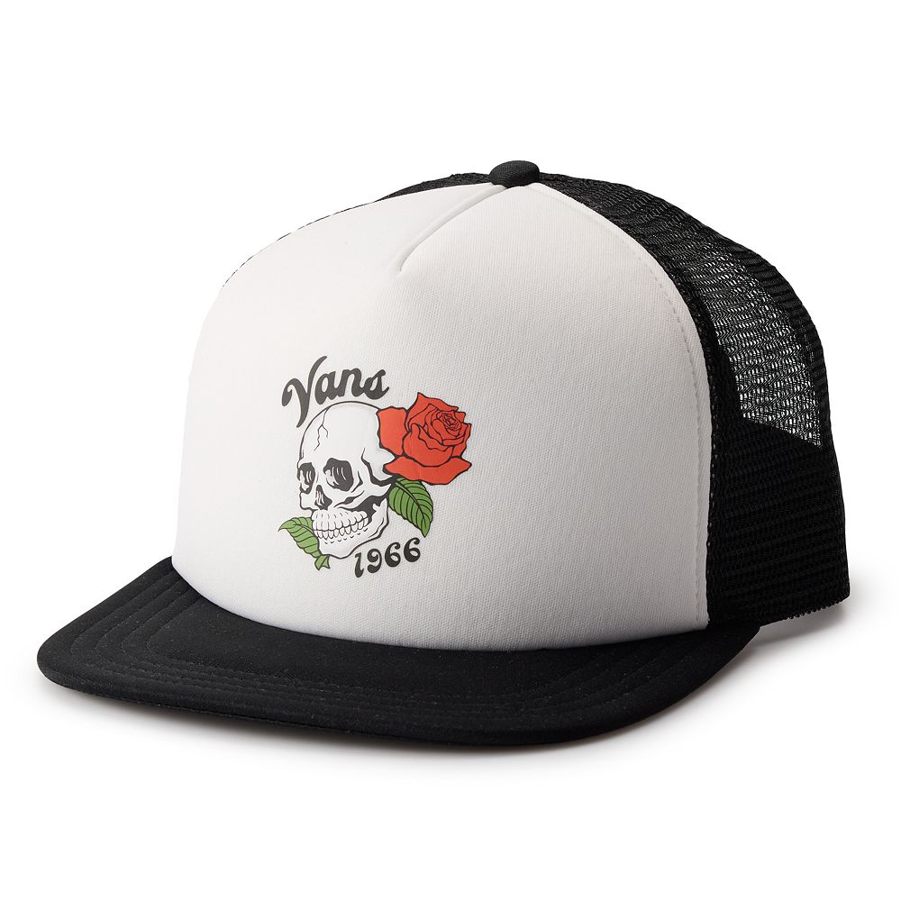 Men's Vans® Snapback Hat