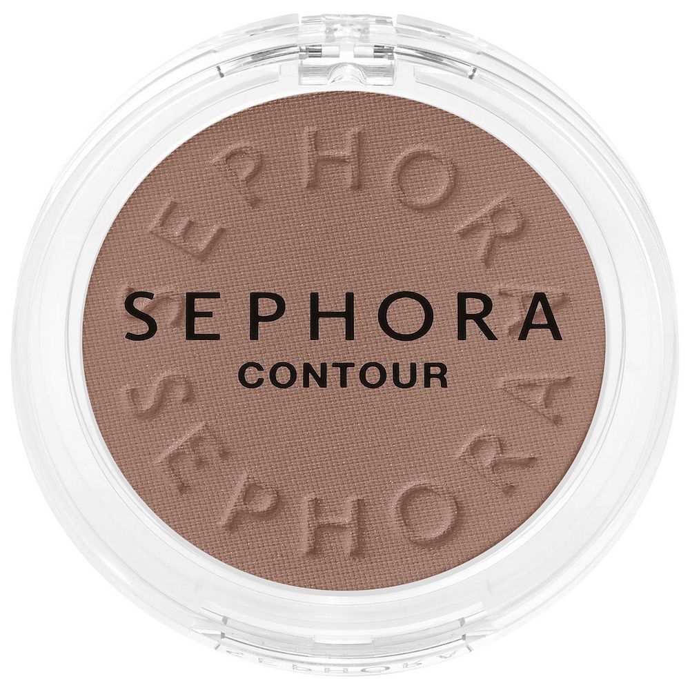 SEPHORA COLLECTION Sephora Colorful Contour Matte Powder