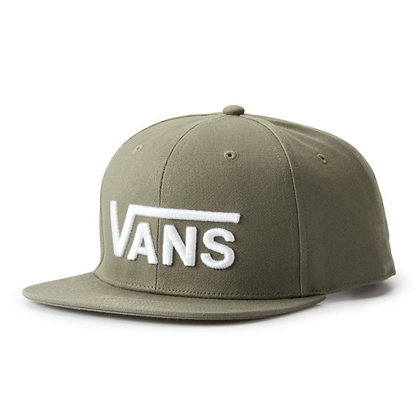 Men's Vans® Classic Snapback Hat