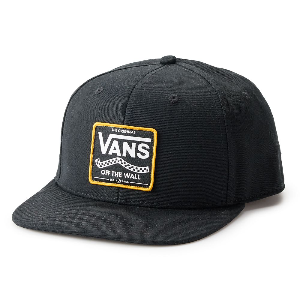 Men's Vans® Snapback Hat