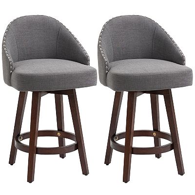 Kohls bar stools grey store