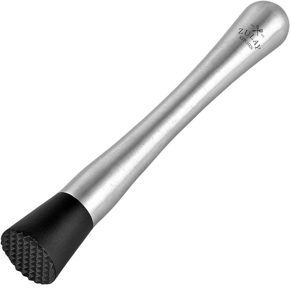 Zulay Kitchen Professional Cocktail Muddler