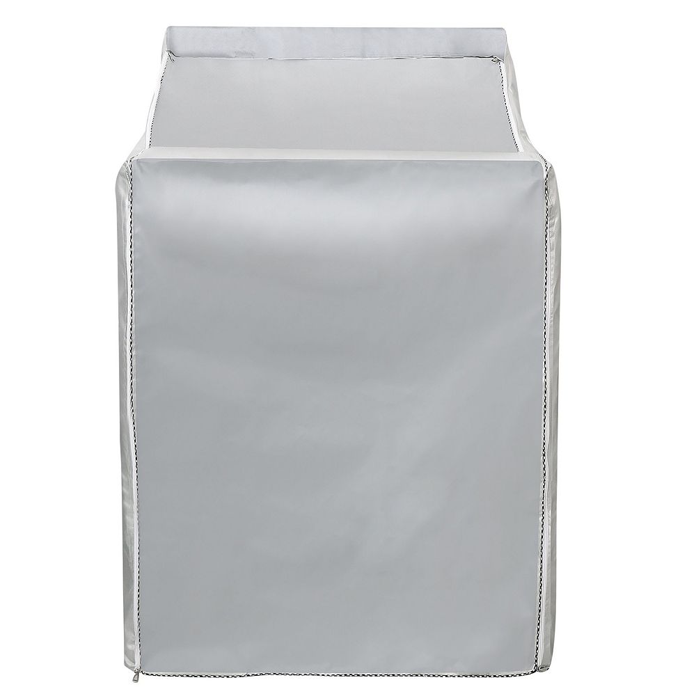 Portable Washing Machine Cover for Top and Front Load (28 x 29 x 40 In)