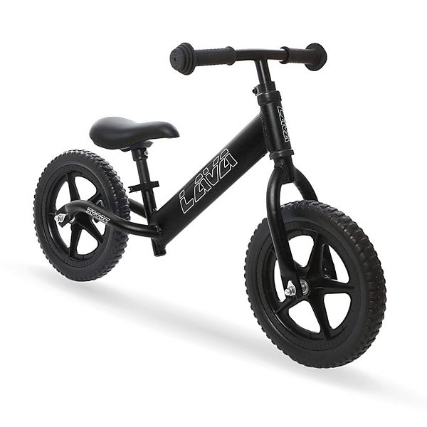 Aluminium Toddler Balance Bike, No Pedal Bike For Kids With Adjustable ...