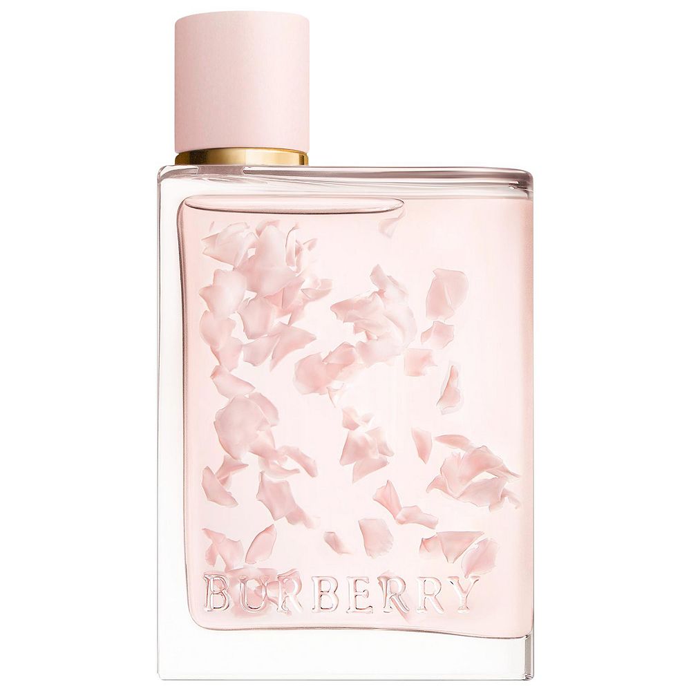 BURBERRY Her Petals Eau de Parfum with Berries and Amber