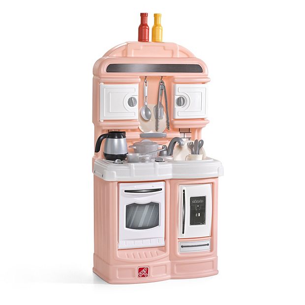 Kohls kids kitchen set store