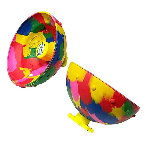 Streamline Drop & Pop Ball