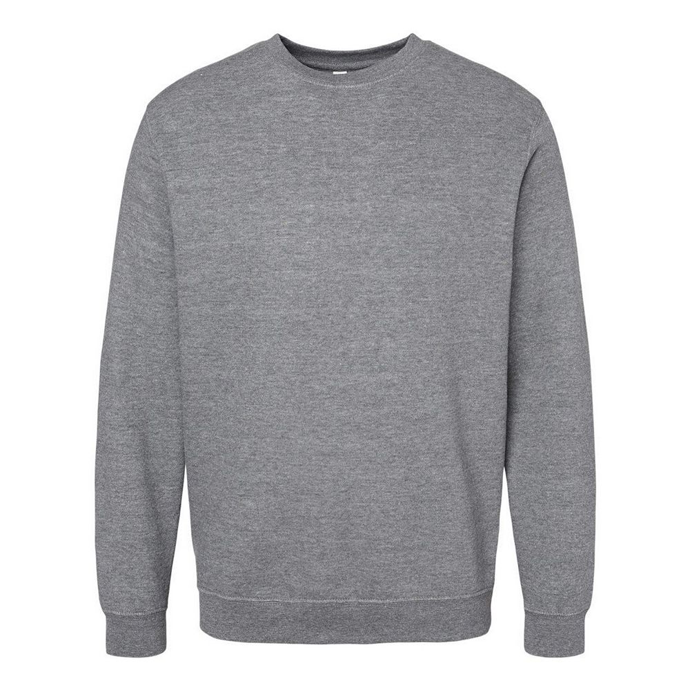LAT Elevated Fleece Crewneck Sweatshirt