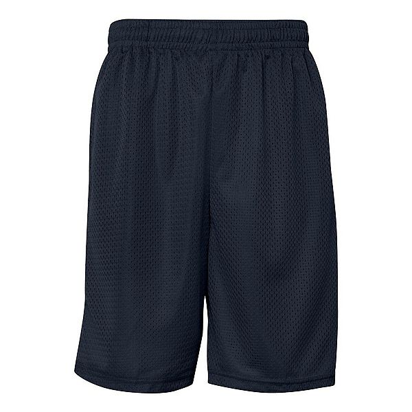 Badger Pro Mesh 9 Shorts with Pockets