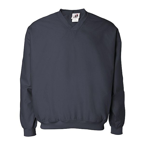 Plain Microfiber Wind Sweaters