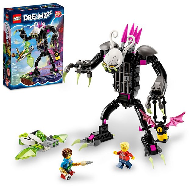 Lego Chima Spider Queen