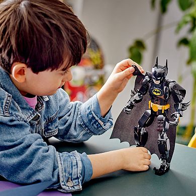 LEGO DC Batman Construction Figure Playset 76259 (275 Pieces)