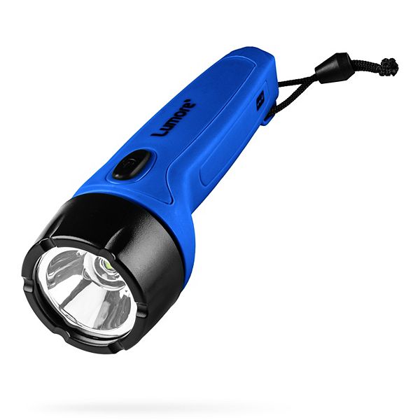 Lumore Floating Flashlight
