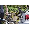 Saris Solo Bike Cargo Rack, Trunk Bike Rack for Car and SUV, 1 Bike
