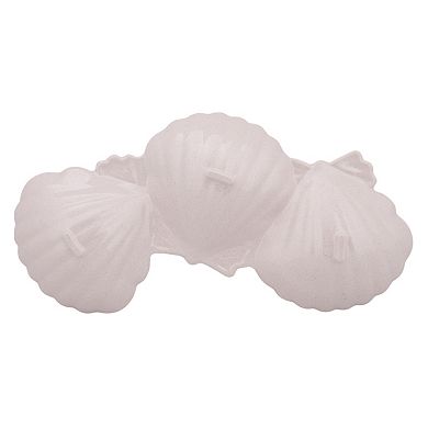 Celebrate Together™ Seashell Connected Dip Bowl