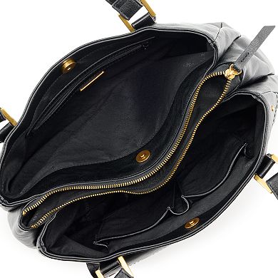 Rosetti Kayla Satchel Bag