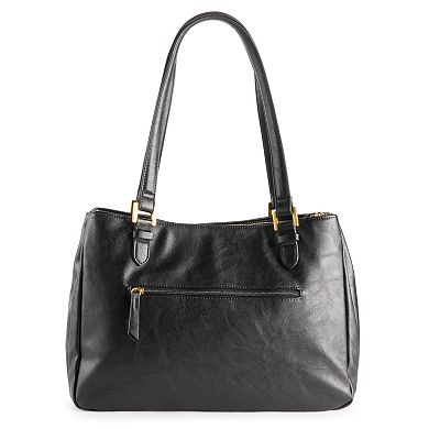 Rosetti Kayla Satchel Bag