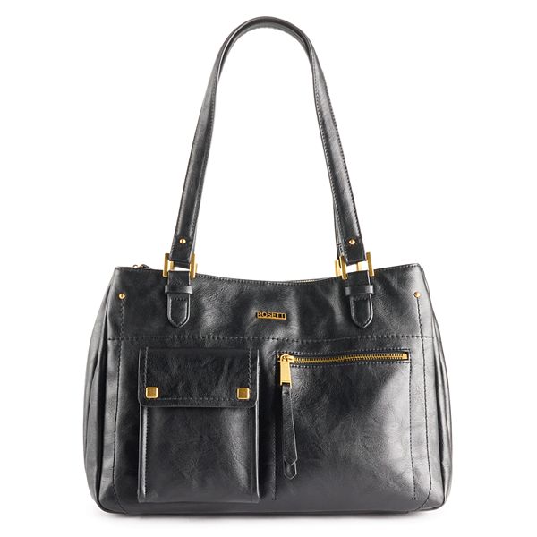 Rosetti Kayla Satchel Bag