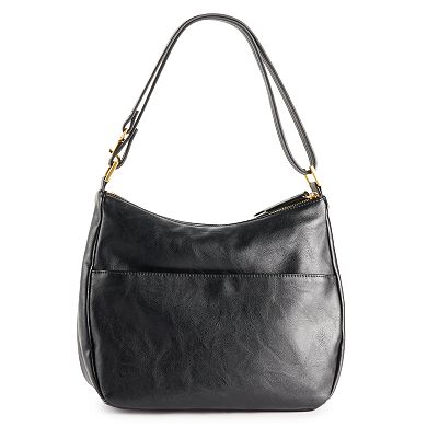 Rosetti Kayla Coho Shoulder Bag