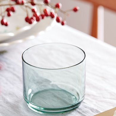 Lenox Tuscany Classics Stackable 4-Piece Short Glass Set