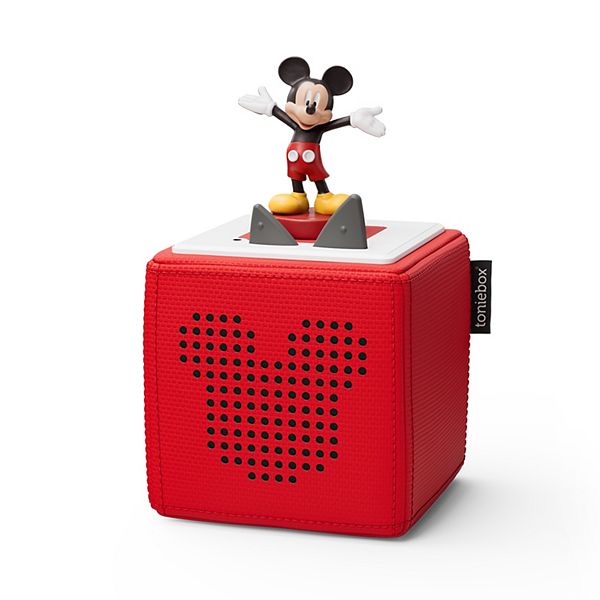 tonies Disney's Mickey Mouse Starter Set