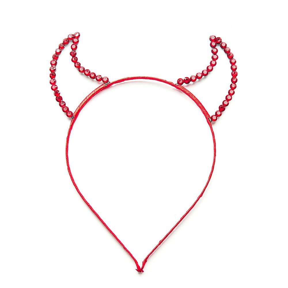 Celebrate Together™ Devil Ear Headband