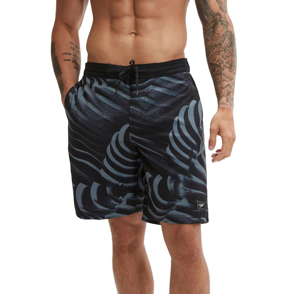 Men's Speedo 9-in. Bondi Basin Boardshorts
