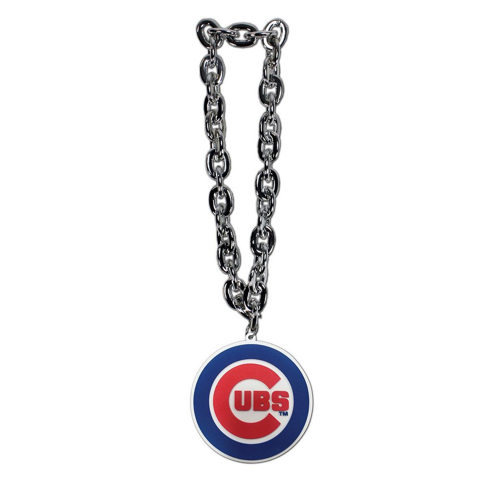 Chicago Cubs Fan Chain