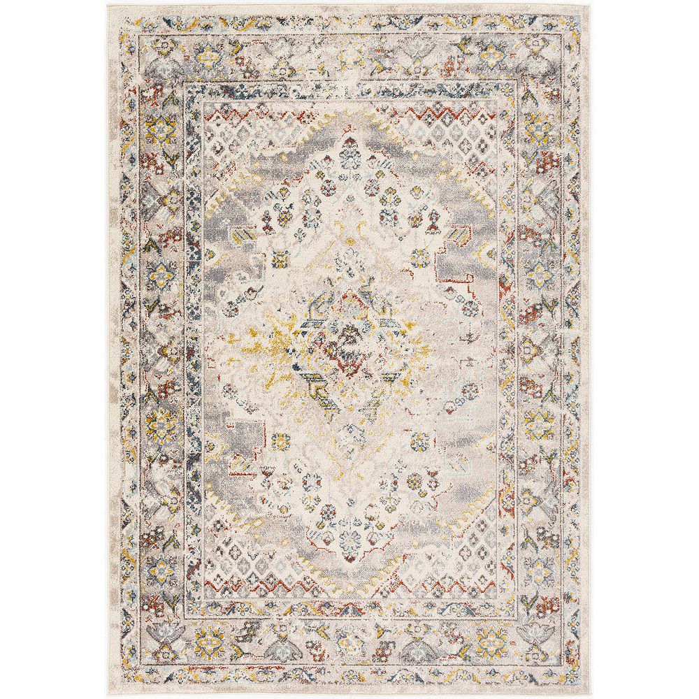 Var Traditional Area Rug