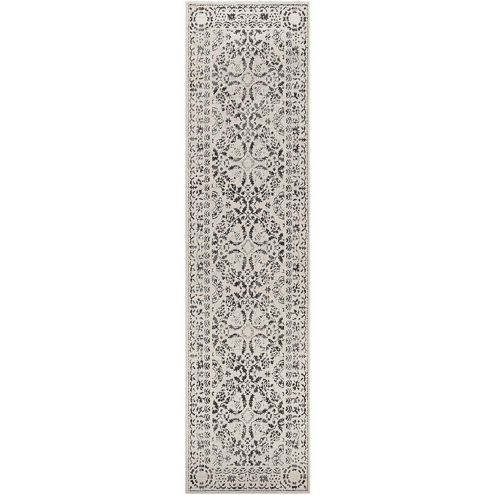Simon Traditional Area Rug