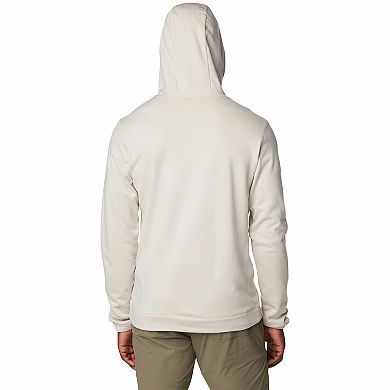 Men's Columbia Hike Hooded Fleece Pullover