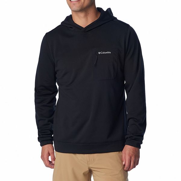 Men's Columbia Hike Hooded Fleece Pullover