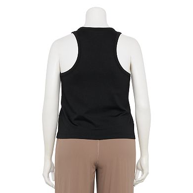 Plus Size FLX Balance Core Tank