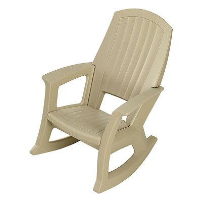 Semco rocking chair store