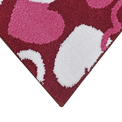 Celebrate Together™ Valentine's Day Heart Rug