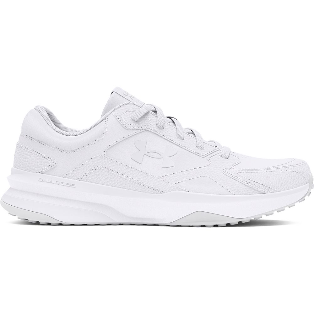 Under Armour Edge LTHR Men's Training Shoes