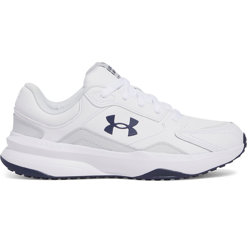 Under Armour Edge LTHR Men's Training Shoes