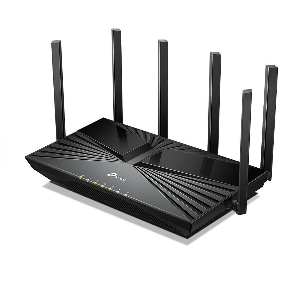 TP-Link Archer AX4400 Dual-Band Gigabit Wi-Fi 6 Router
