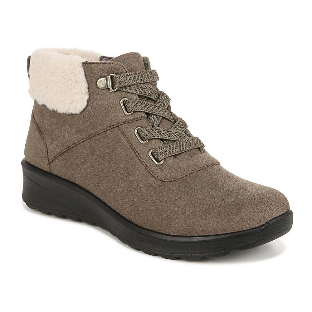 LifeStride Generation Women's Cozy Ankle Boots