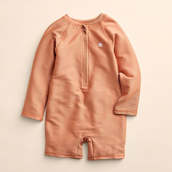 Baby & Toddler Little Co. by Lauren Conrad Rash Guard Romper
