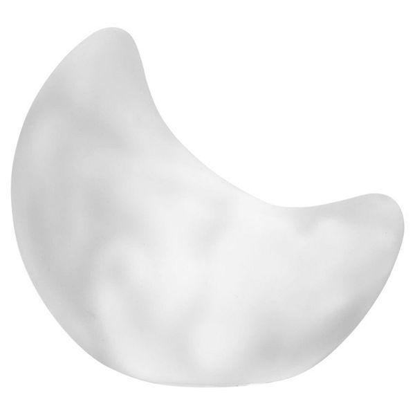 Everyday Decor LED Moon Light Table Decor