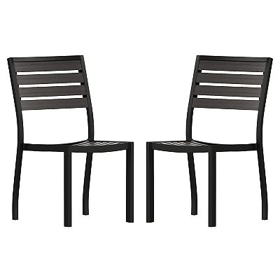 Kohl's stackable patio chairs store