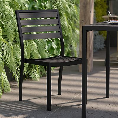 Kohl's stackable patio chairs store