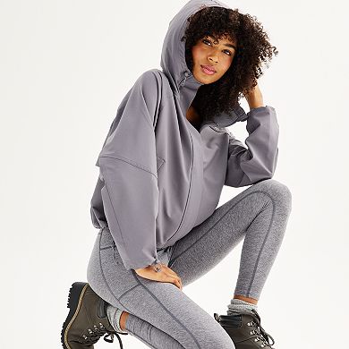 Women's FLX Woven Jacket