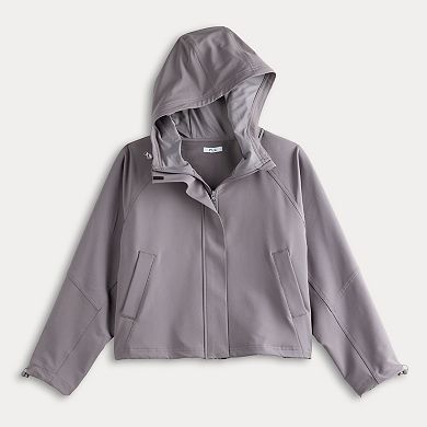 Women's FLX Woven Jacket