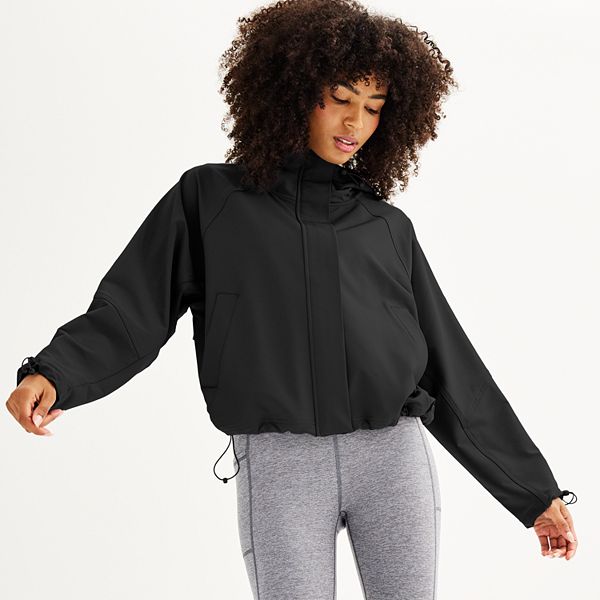 Women's FLX Woven Jacket