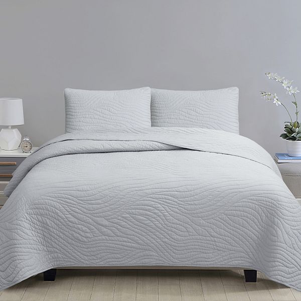 Estate Collection Calista Quilt Set with Shams