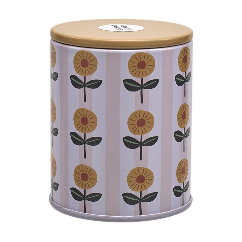 Sonoma Goods For Life® Blue Citron 3-oz. Candle Jar