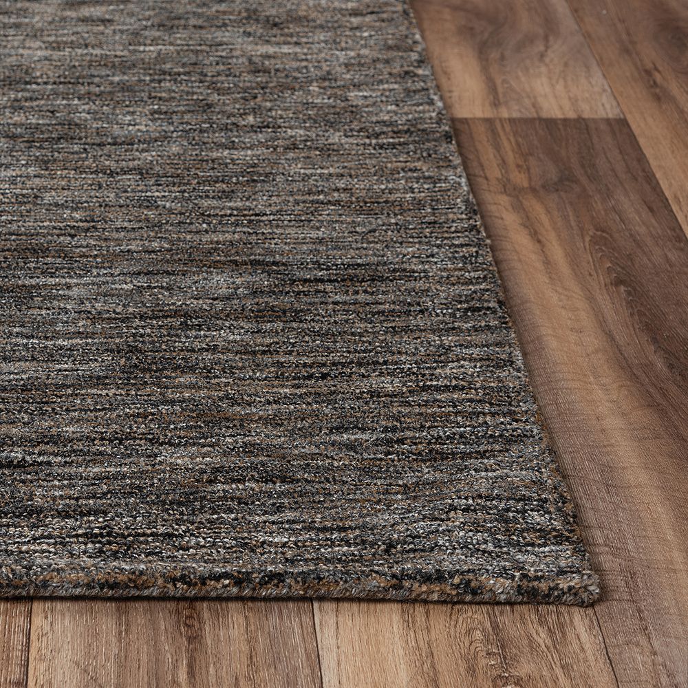 Rizzy Home Becker Wool Area Rug - 5' x 8'