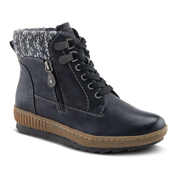 Spring Step Karlene Women's Boots